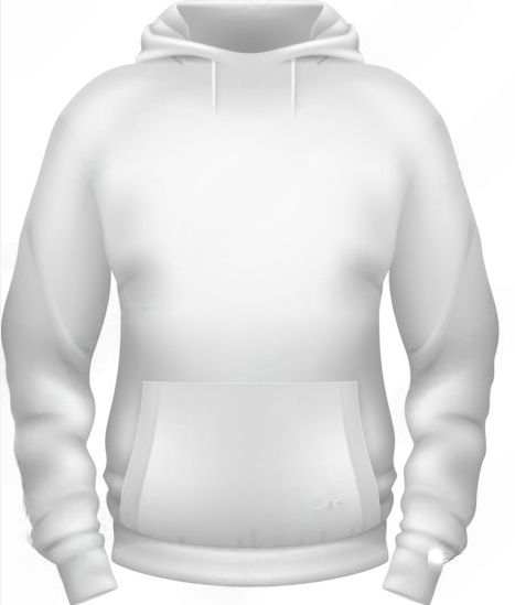 Hanorac personalizabil - We Print Bucovina